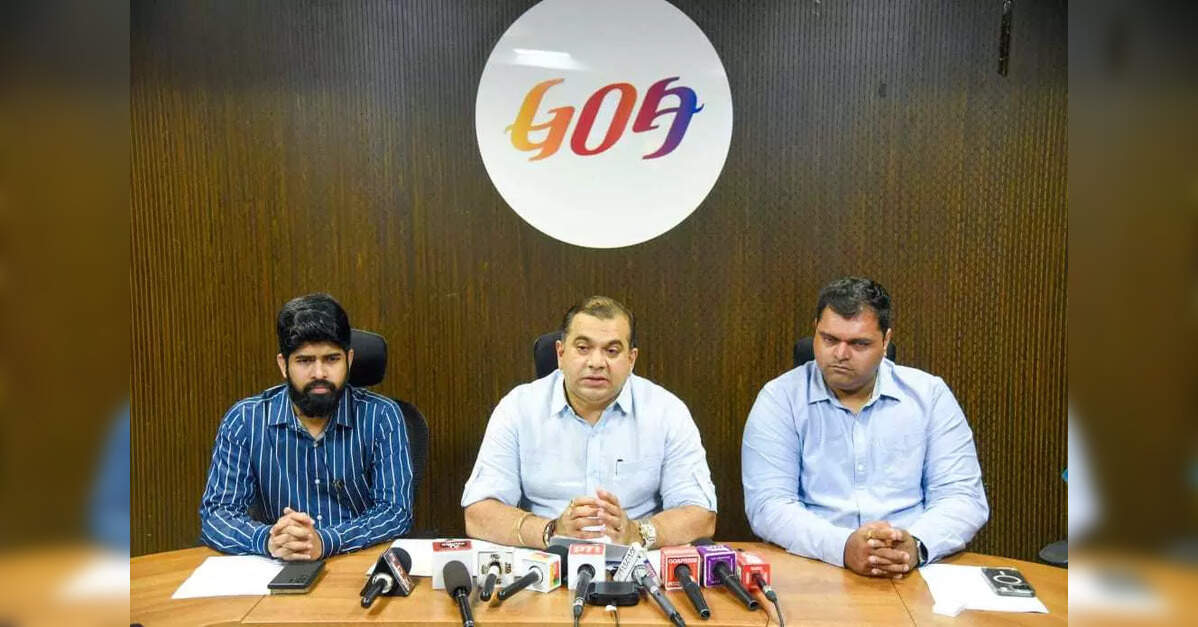 Goa Tourism: Goa Unveils ₹120.97 Crore Town Square Project in Porvorim ...