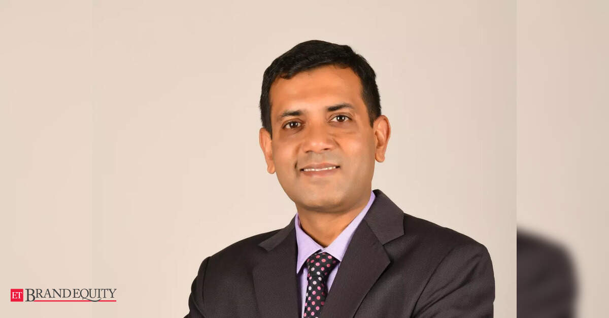 Anjani Kumar Ather: Ather Energy Taps Anjani Kumar as New Chief Digital ...