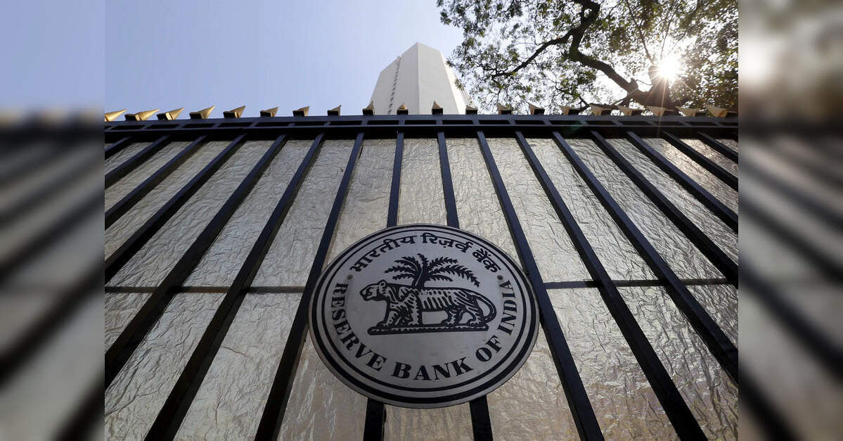 RBI Framework For AI: RBI Set to Launch Ethical AI Framework for ...