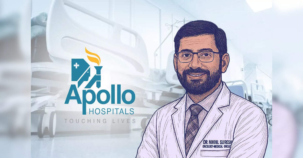 Where AI Learns to Listen: Apollo’s Bet on Decision Support in Oncology ...