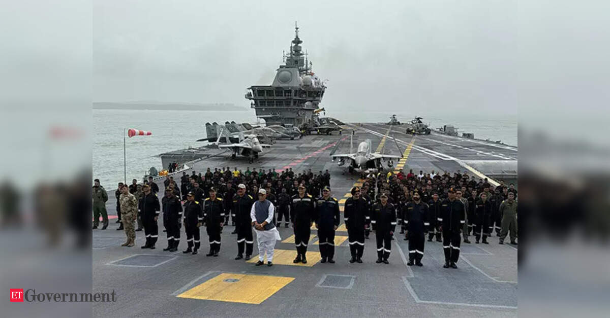 The Trump Factor: How Operation Sindoor Reinforced India's Strategic ...