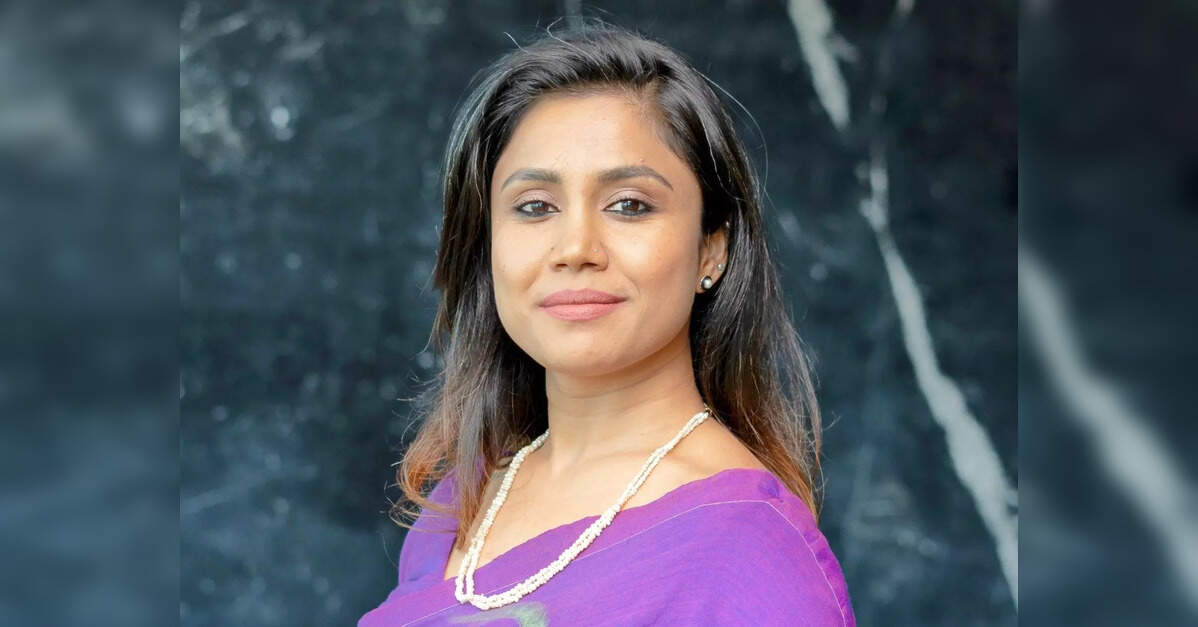 Bhavna Singh Appointed as Director of Sales and Marketing at Holiday Inn Mumbai International ...