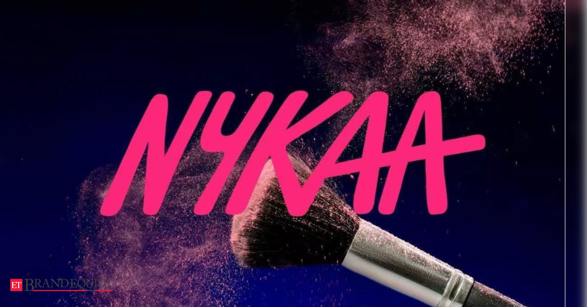 FSN E-Commerce Ventures: Nykaa Reports 110% Surge in Q4 Net Profit ...
