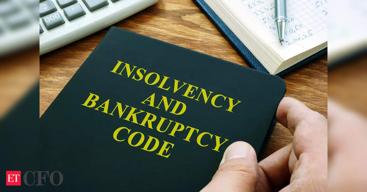 IBBI Amendments: IBBI Unveils Game-Changing Amendments to Corporate ...