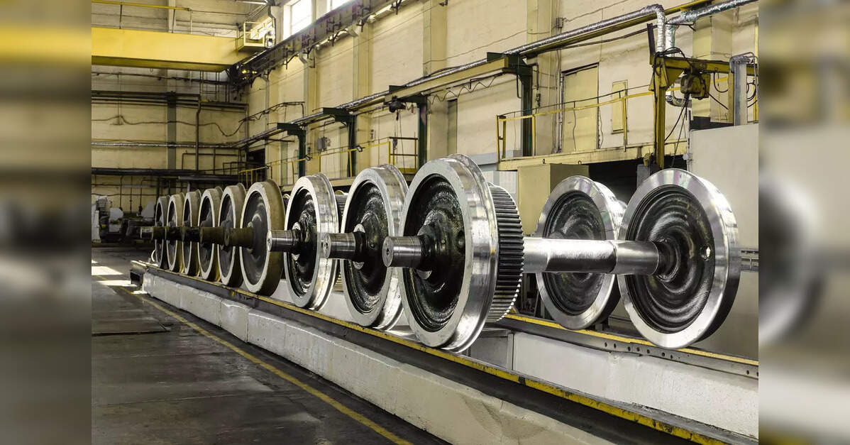 Sona Comstar acquires railway equipment division from Escorts Kubota, ETManufacturing