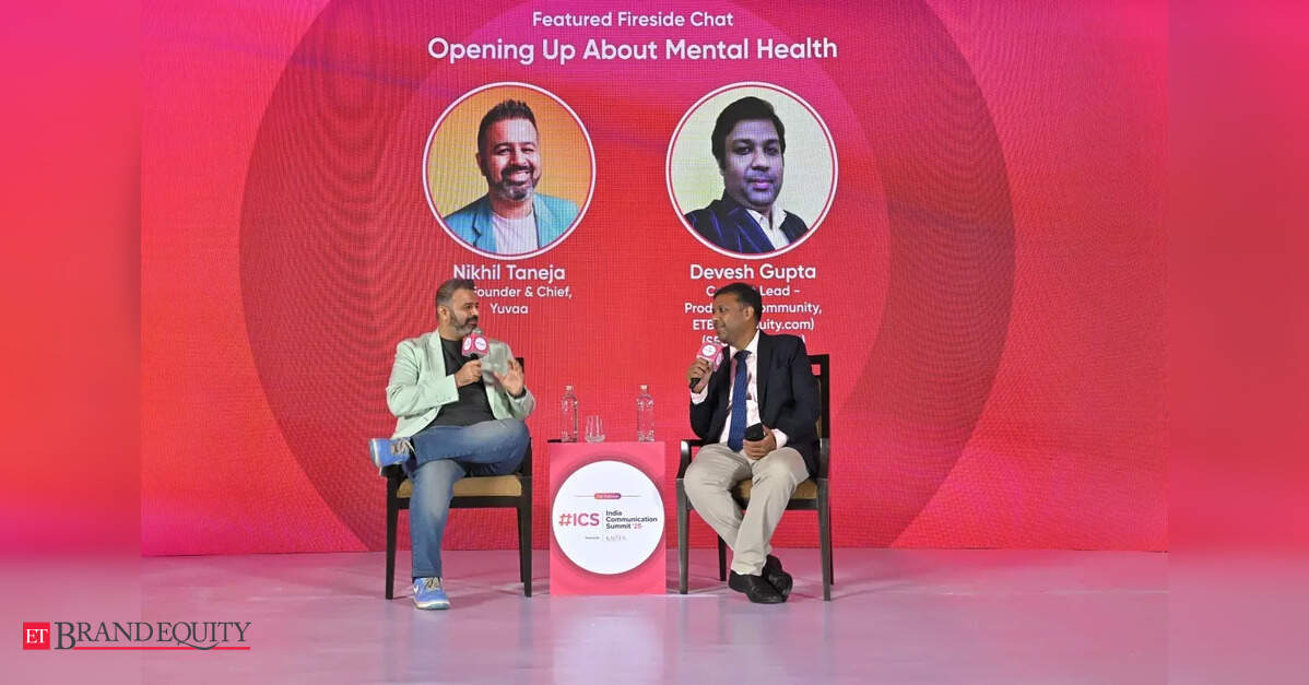 Breaking Mental Health Stigmas: A Call to Normalize Well-being ...