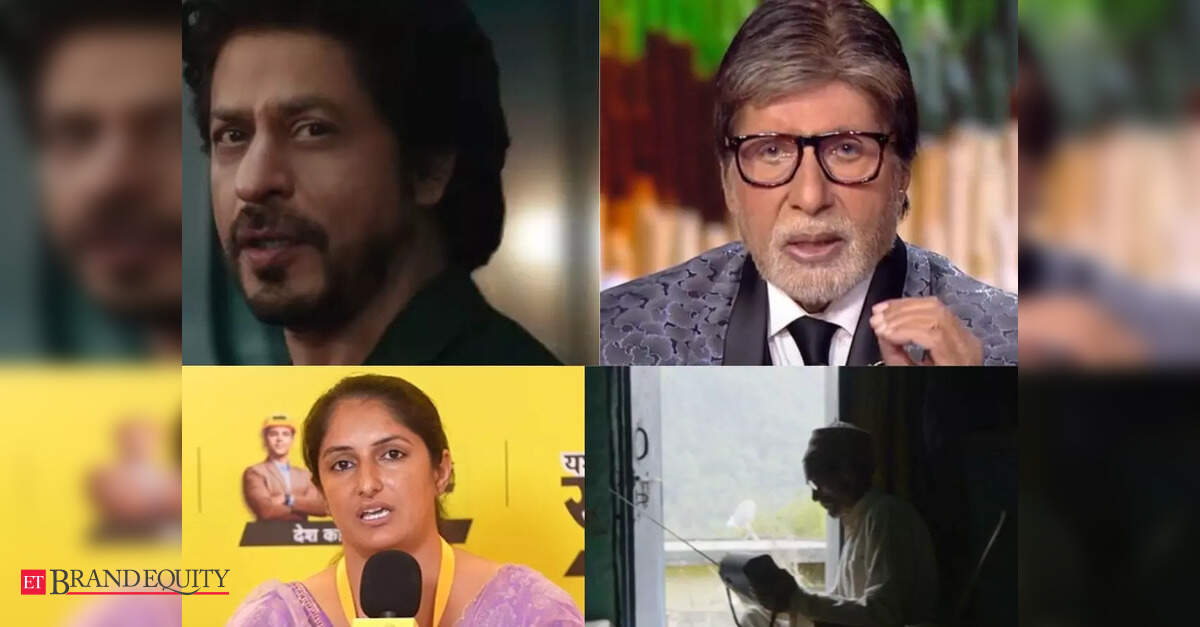 UltraTech Cement's Innovative Marketing Strategies Reshape India's Home ...