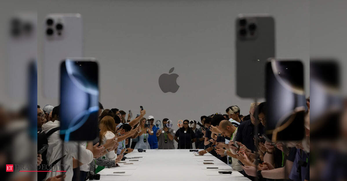 Apple Fights EU's Demands to Open Ecosystem to Competitors, Marketing ...