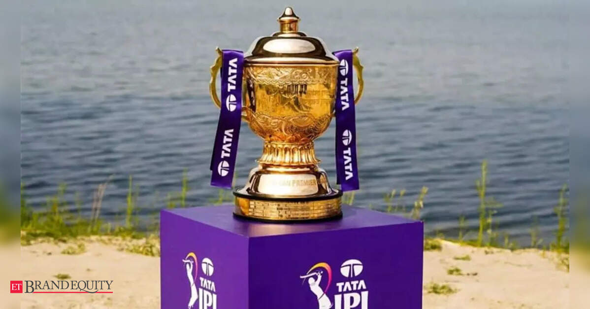 IPL 2025: Transforming India's Advertising Landscape Beyond Sports ...