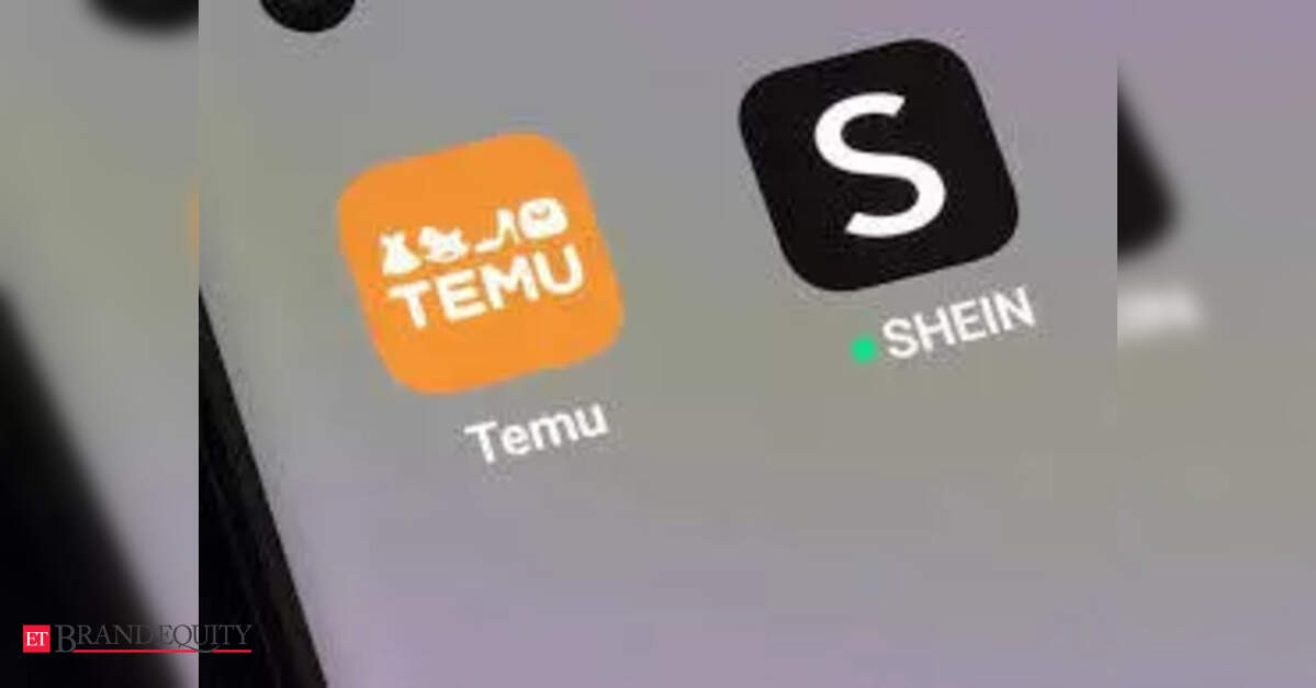 China's Temu and Shein Target European Market Amid US Tariff Challenges, ETBrandEquity