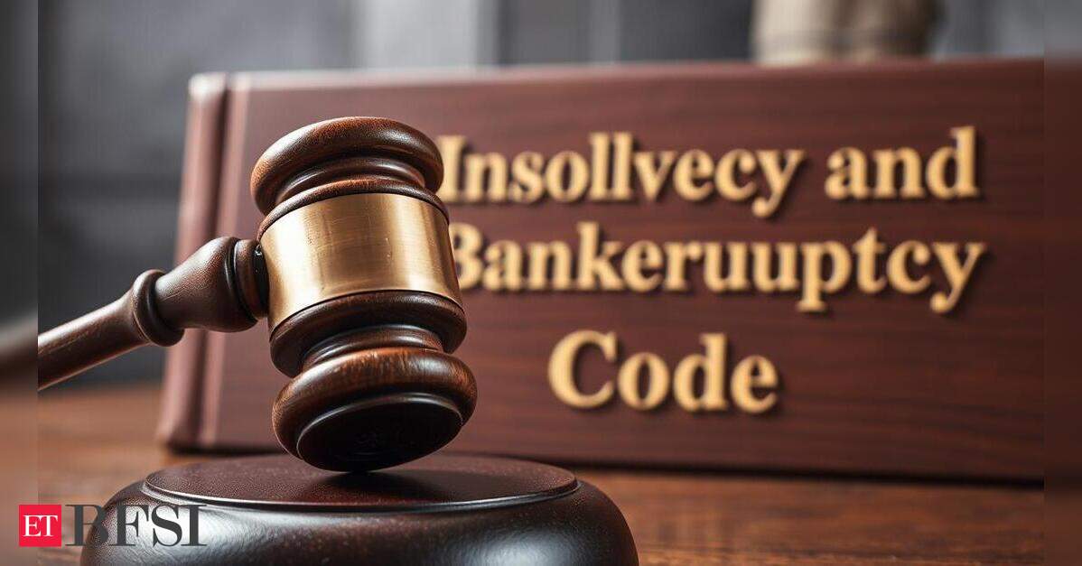 Revamped IBC Rules: 10 Transformative Changes for Corporate Resolution ...