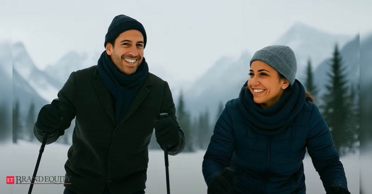 Danone Protinex: Danone Launches Innovative AI-Driven Campaign for ...