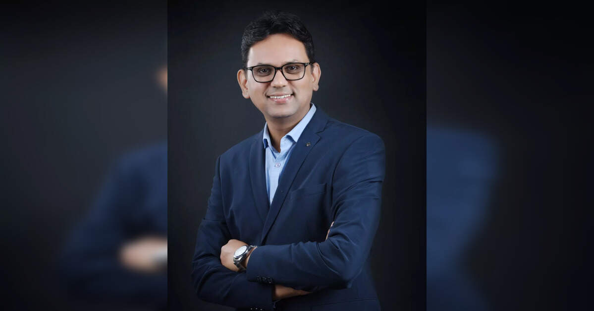 Boeing Appoints Shashank Jha as Chief Information Officer in India ...