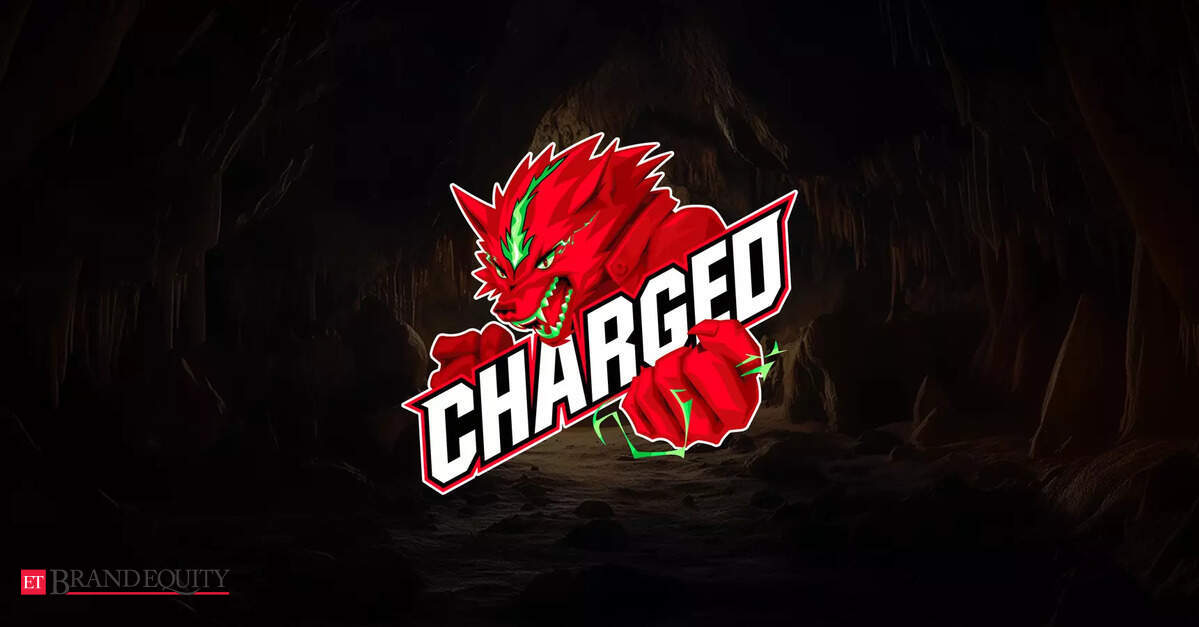 Coca-Cola India Launches New Charged Brand Identity with Electrifying Wolf Mascot, ETBrandEquity
