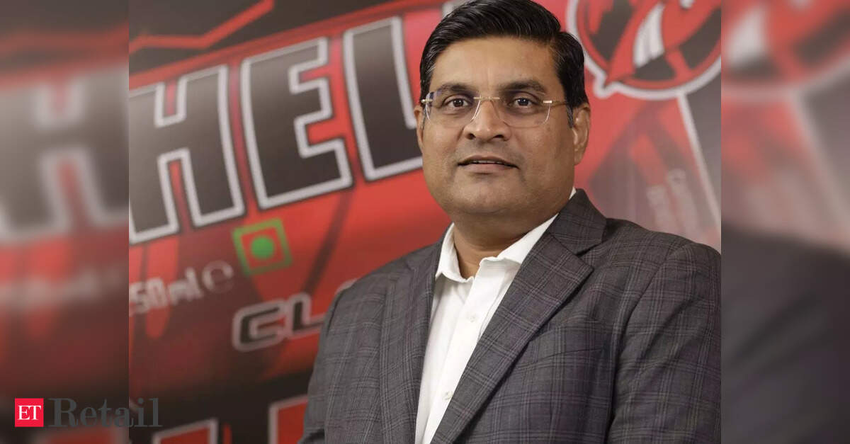 India Emerges as Leading Market for Hell Energy Drink After Hungary ...