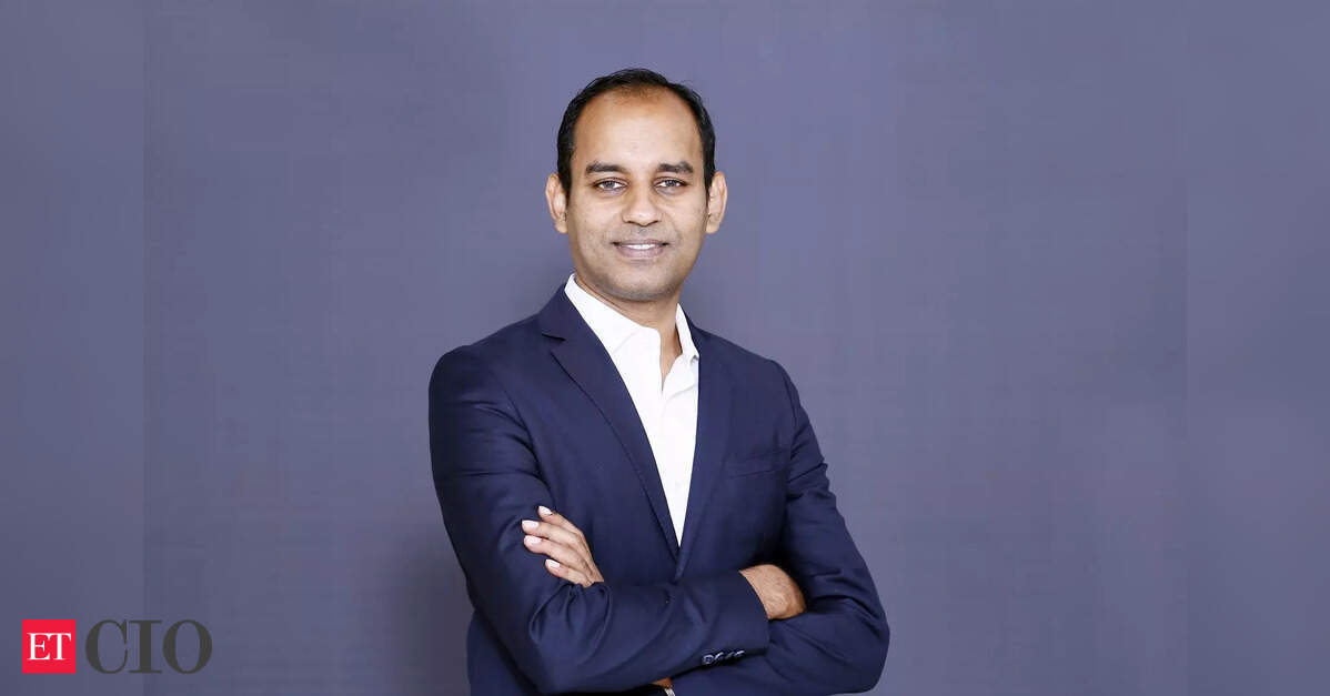 Dell Technologies Appoints Manish Gupta as New President and Managing ...