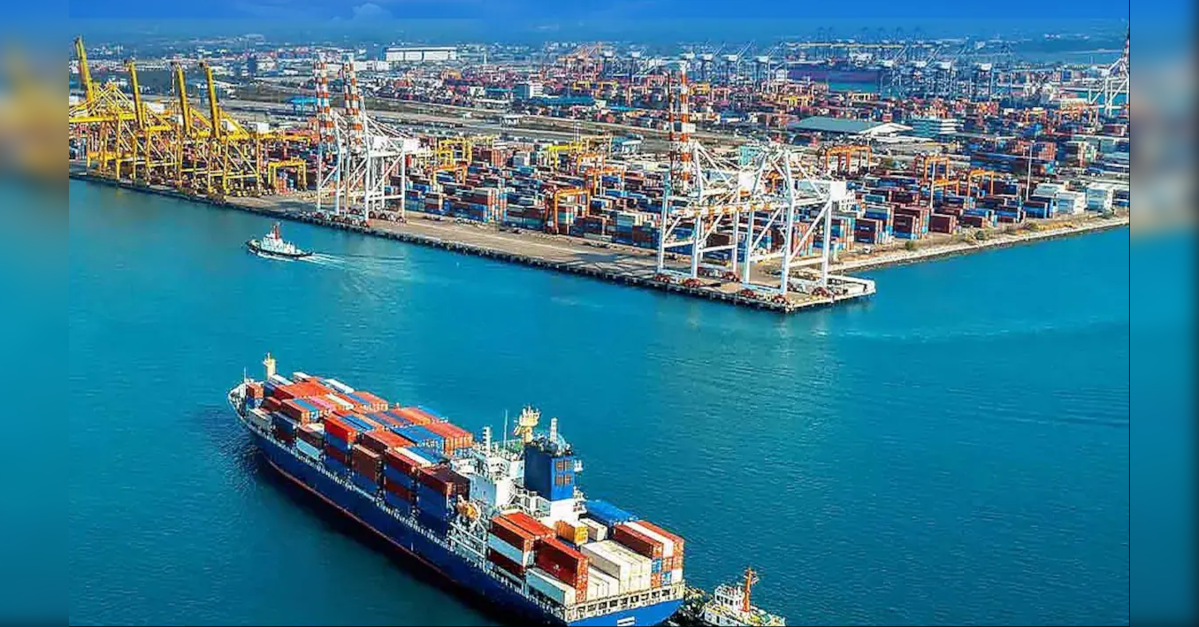 PPPAC clears ₹18,998 crore dredging, offshore reclamation and shore ...