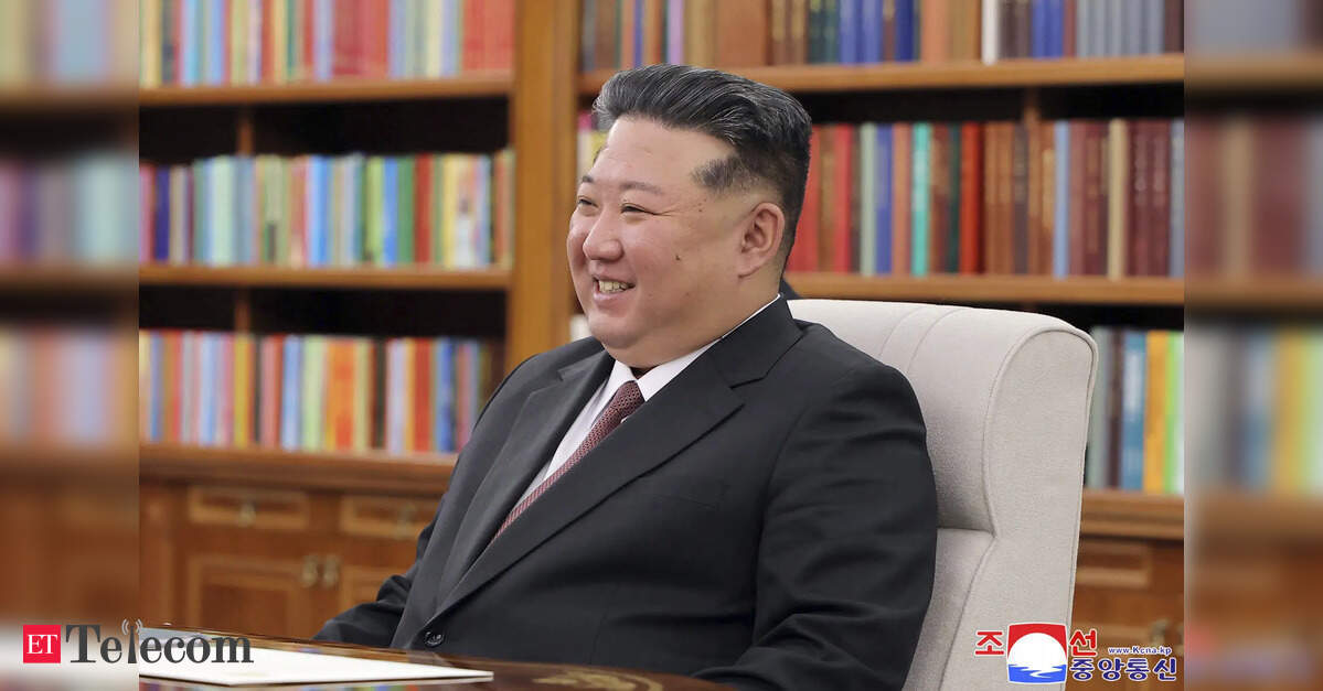 North Korea Internet Outage: Major Internet Outage Strikes North Korea ...
