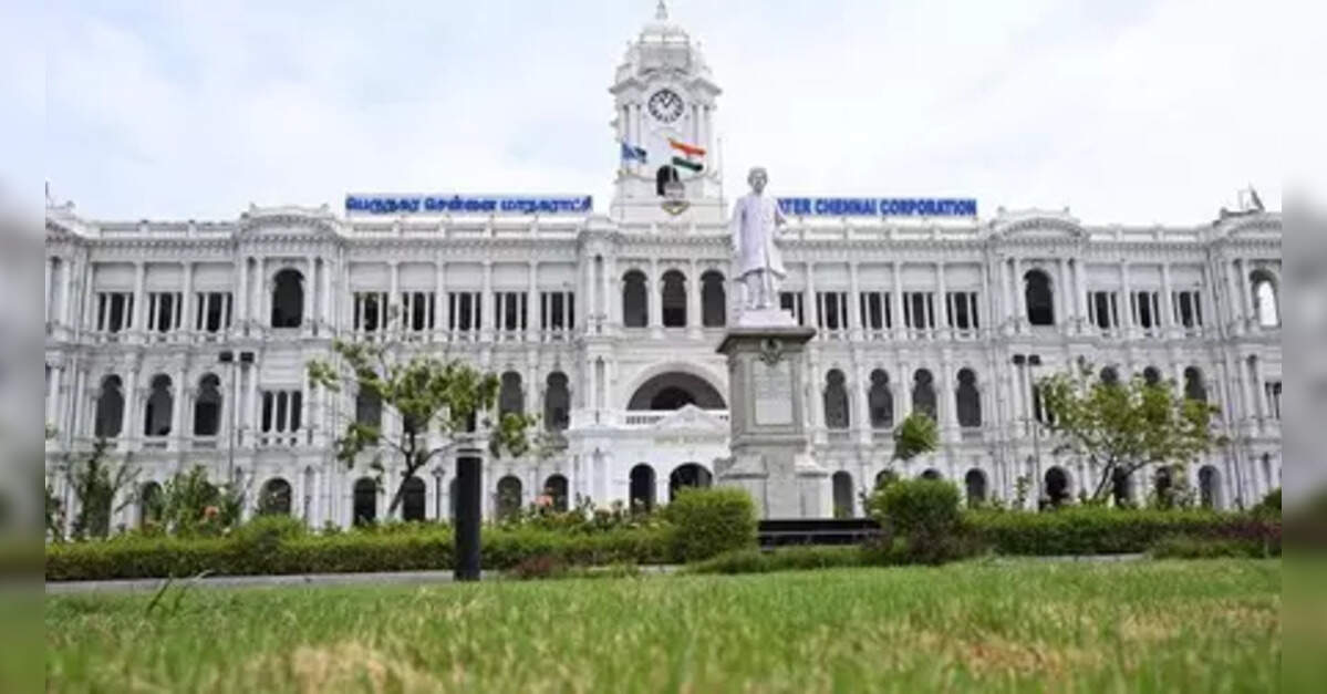 Chennai Waste-to-Energy Project: Chennai Corporation Faces Resistance on Waste-to-Energy Project ...