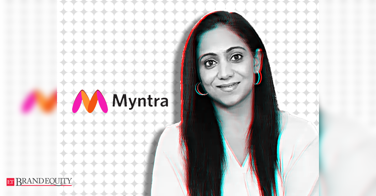 Myntra CEO Highlights India's Strategic Importance for Global Fashion ...