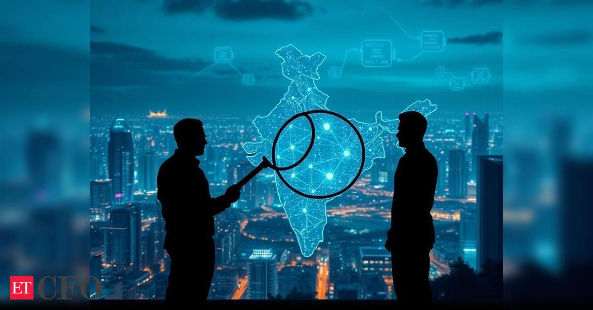 India Digital Forensics Market: India's Digital Forensics Market to ...