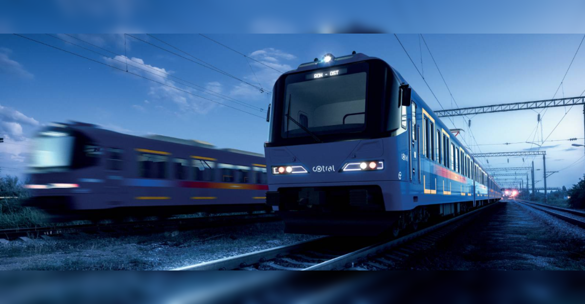 Titagarh Rail Systems enters forged wheel manufacturing via joint ...