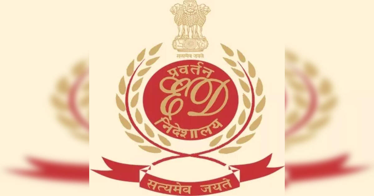 ED Files Supplementary Charges in Major Rs 48,000 Crore PACL Investment ...