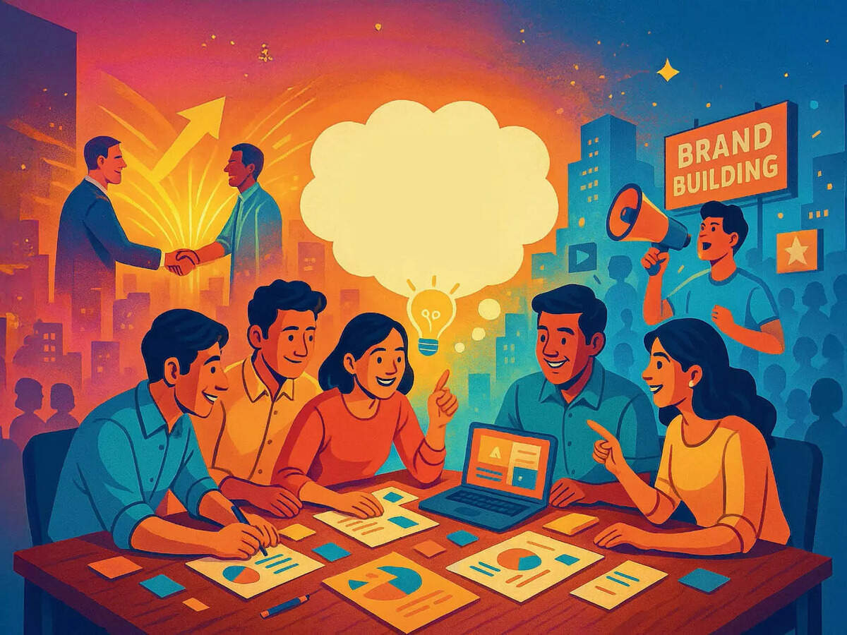 Licious founders’ personal promise: why brand trust drives startup ...