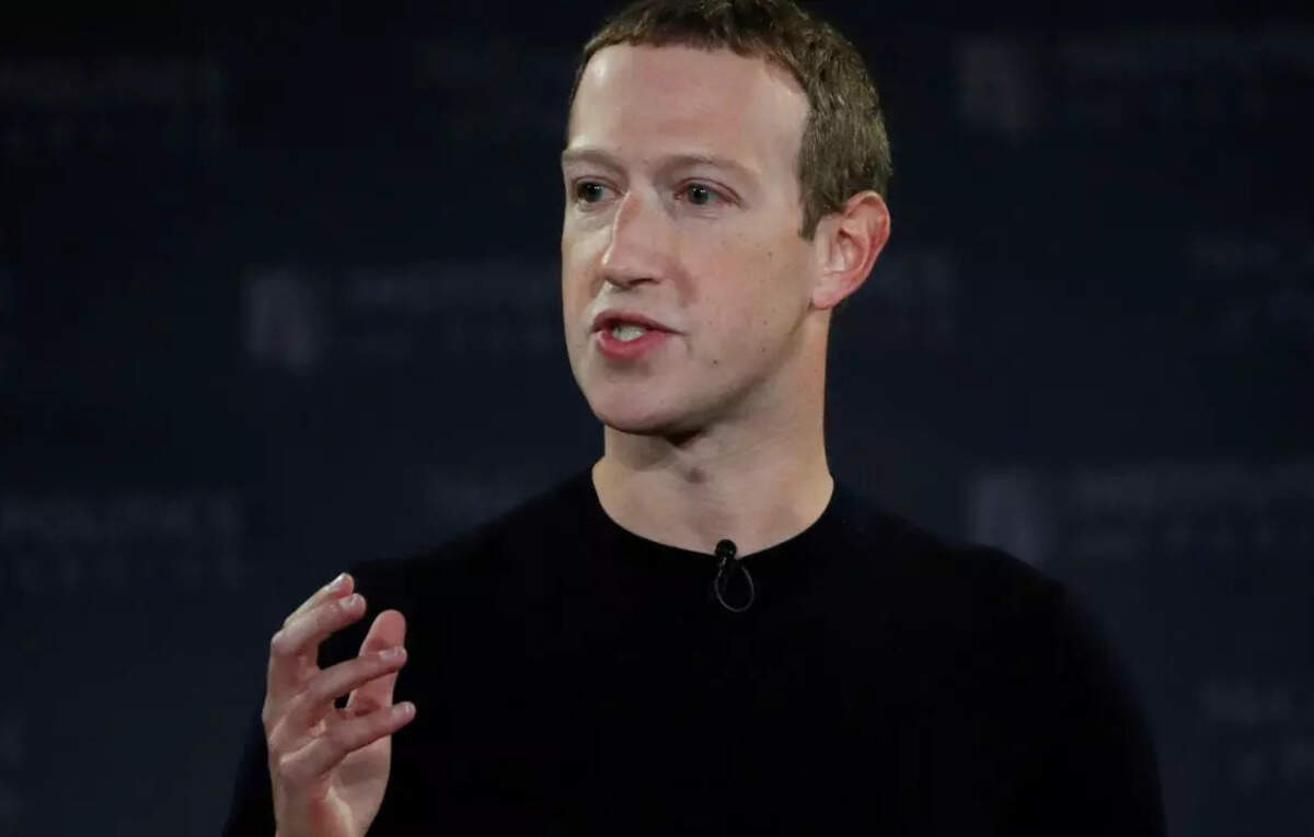 Mark Zuckerberg Launches New AI Team to Develop Artificial General ...