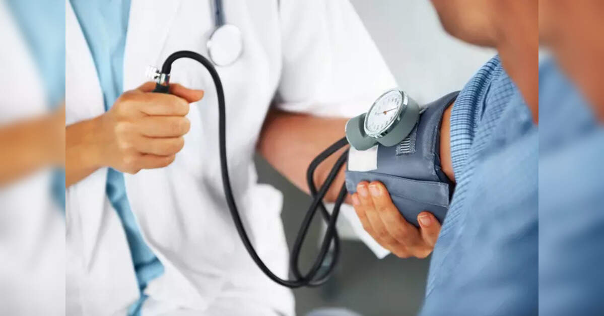 Insmed's Blood Pressure Drug Achieves Milestone in Mid-Stage Trial ...