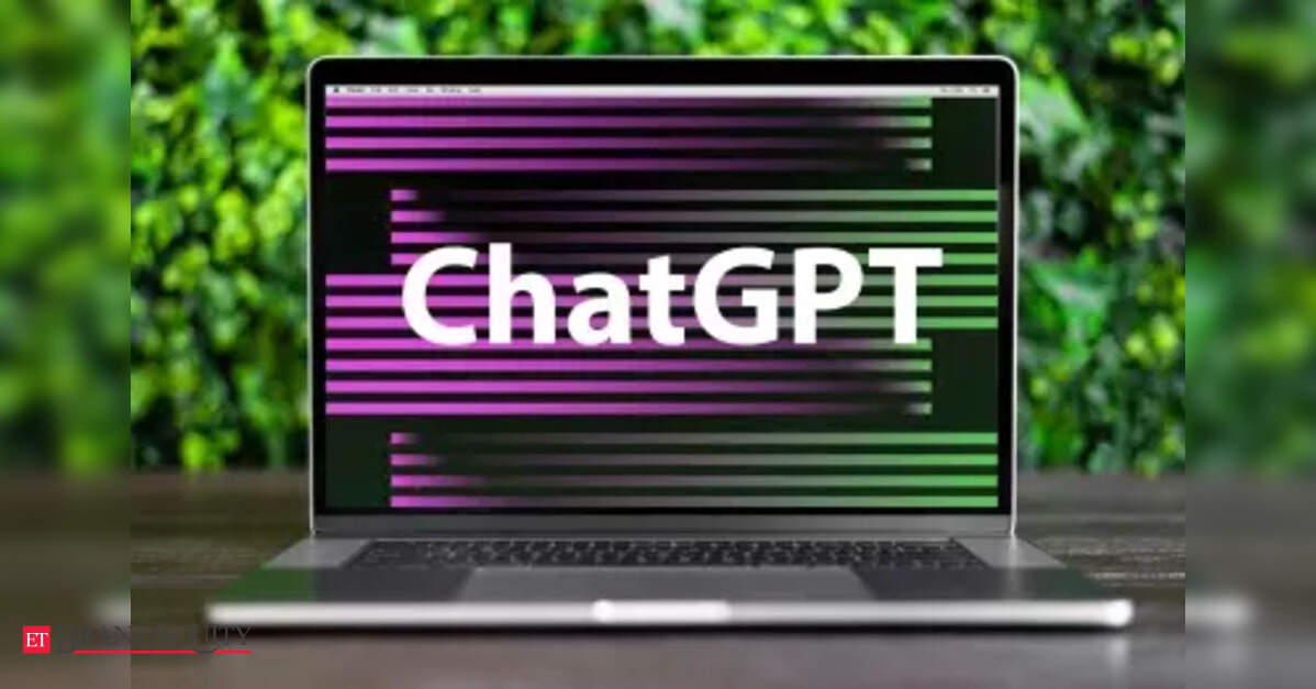 Global ChatGPT Outage Hits Users Hard, Especially in India and US ...