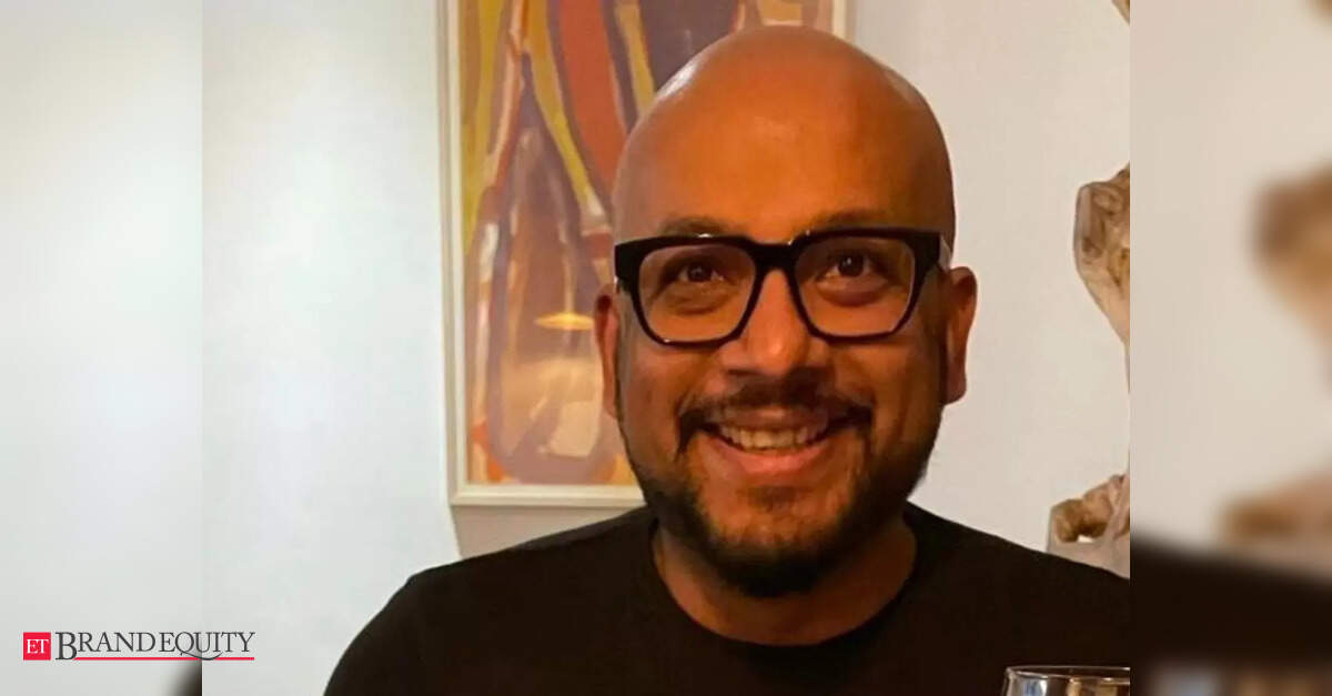 Cheil X Welcomes Souvik Datta as National Creative Director to Drive Innovative Advertising ...