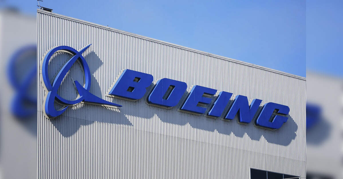 Boeing Orders 2025: Boeing Achieves Milestone with 303 New Orders and ...