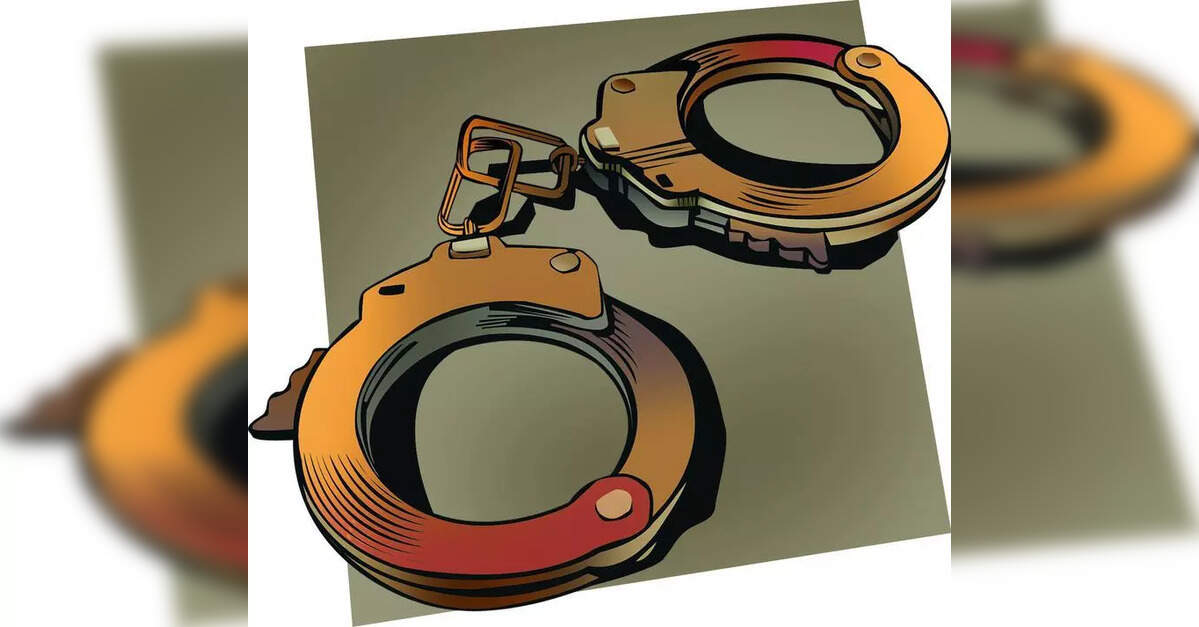 Journalists Arrested for Extortion in Noida: Shocking Blackmail Scandal ...