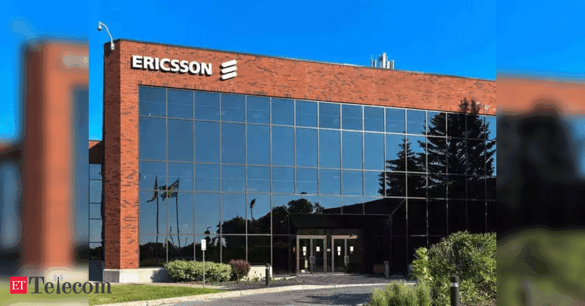 Ericsson 5G: Ericsson and Google Cloud Launch 5G Core-as-a-Service ...