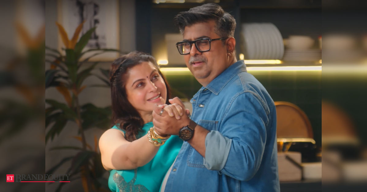Father's Day: Myntra Launches Humorous 'Father’s Drip' Campaign for ...