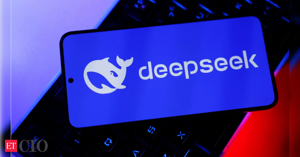 Italy Investigates DeepSeek for Failing to Warn Users of AI False ...
