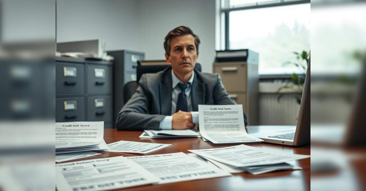 Hiring For Credit Scores: Good credit scores = Good employees? Is this ...