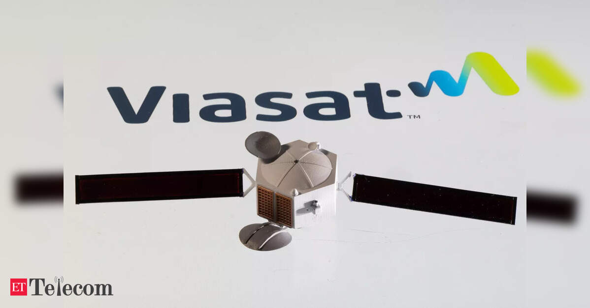 Viasat Targeted in Chinese Cyberespionage: Salt Typhoon Hack Exposed ...