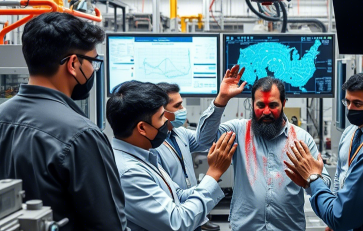 Operation Sindoor & spider web - Applying multi-layered defense ...