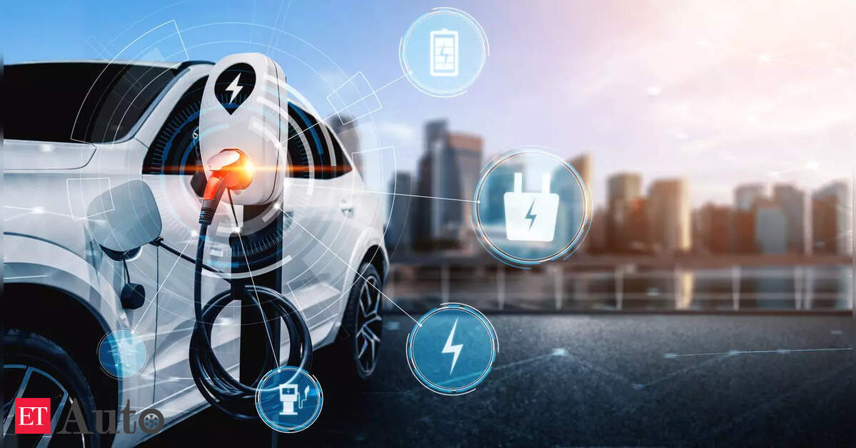 ARC Electric Achieves Milestone Profitability in B2B EV Sector for FY25 ...