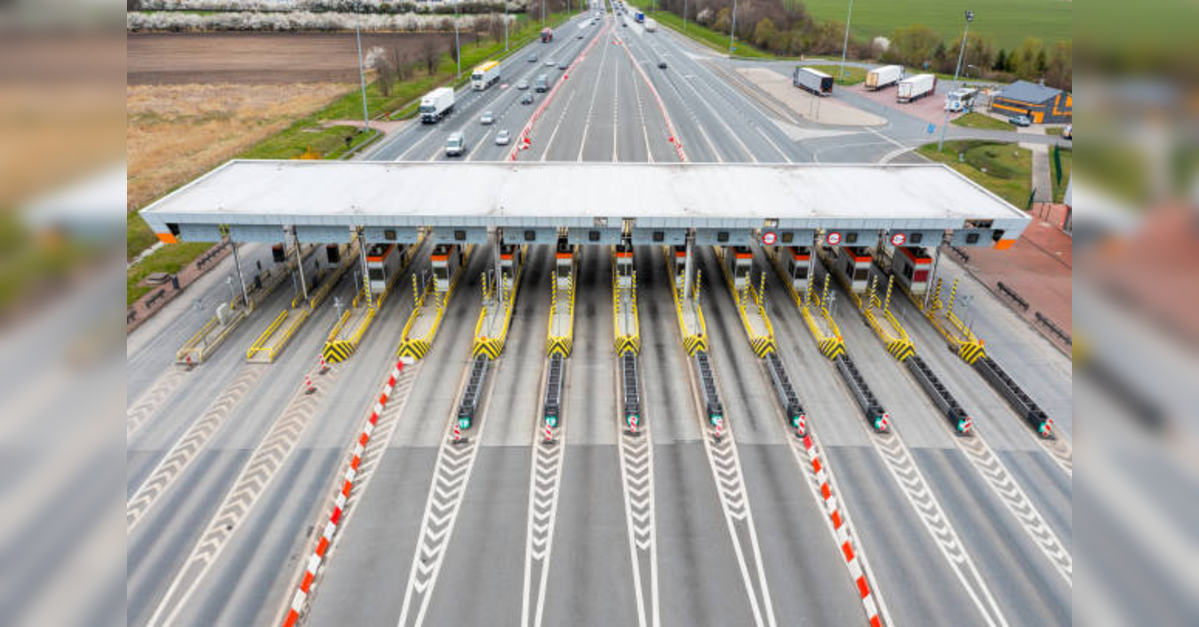 FASTag Annual Car Pass: Govt to launch FASTag-based annual car pass for ...