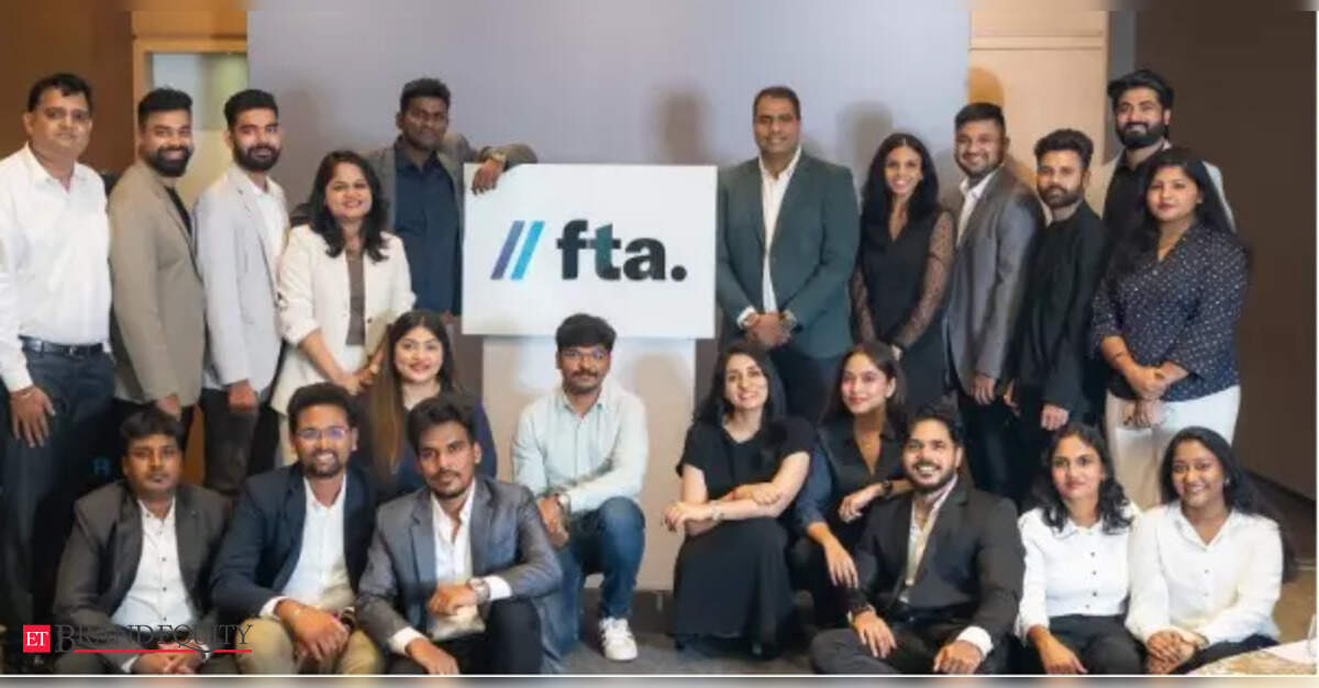 AI Tools In Marketing: Fire The Agency (FTA) Revolutionizes Marketing ...