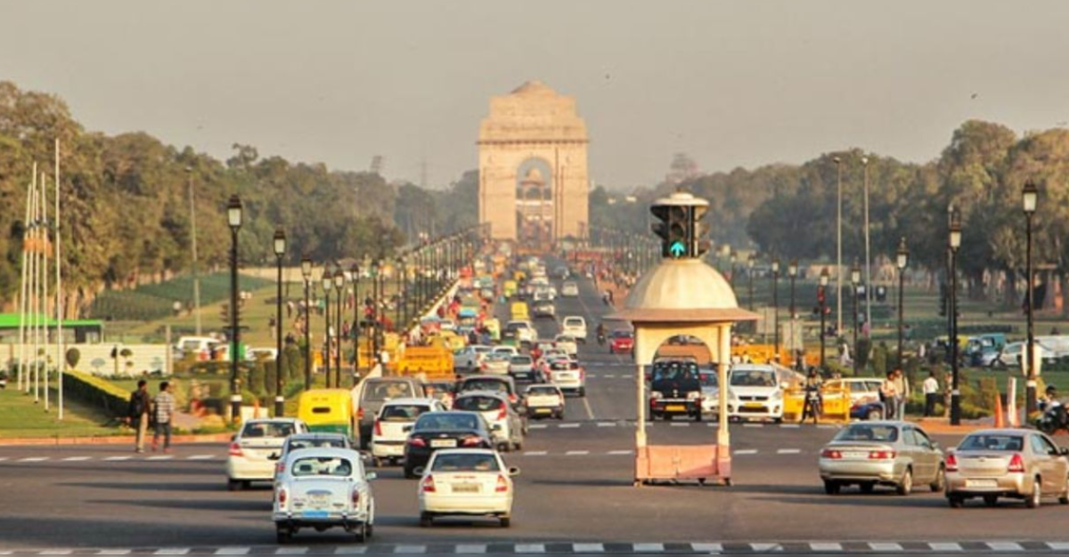 Unified Metropolitan Transport Authority: Delhi to Establish Unified ...