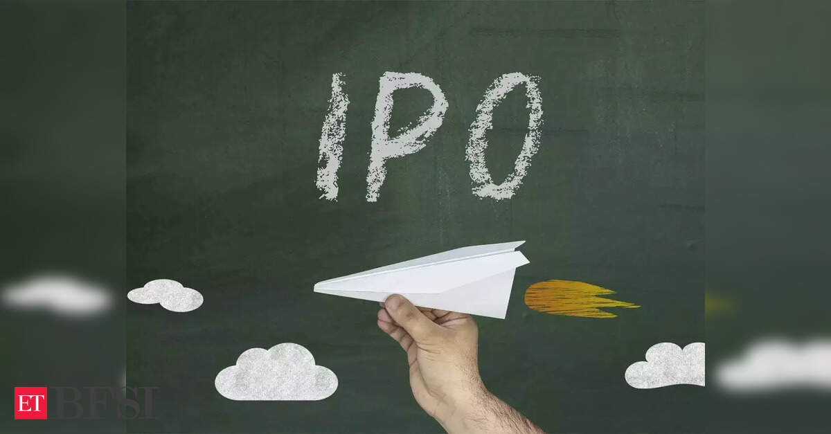 Hdb Financial Ipo: India's IPO Market Set to Raise Rs 15,000 Crore with Major Offerings, ETBFSI
