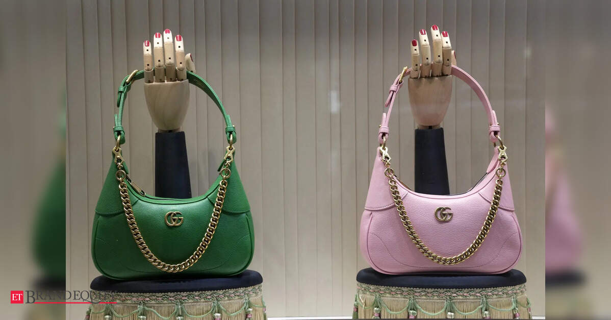 Tariff threats, wars will slow but not collapse global luxury sales in ...