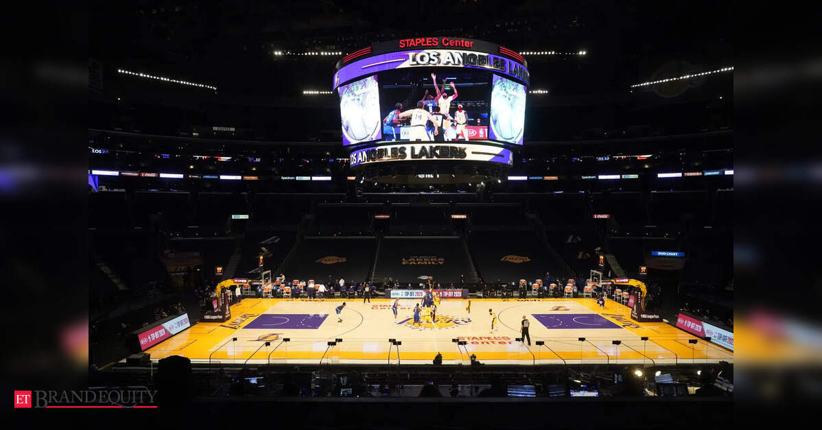 Los Angeles Lakers: NBA-Walter's deep pockets could fuel Lakers return to glory, ET BrandEquity