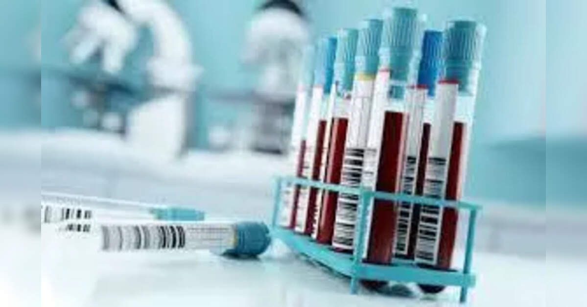 Breakthrough Discovery: New Blood Type 'Gwada Negative' Identified in ...