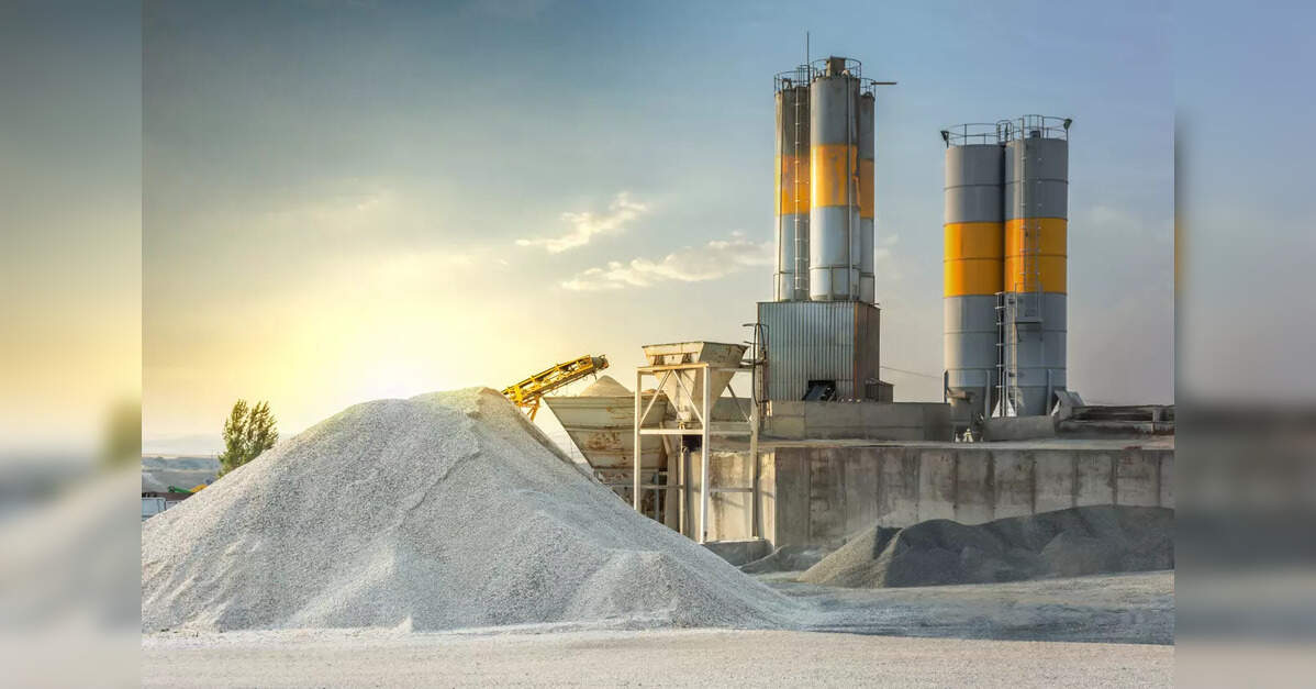 SAIL Share Price: Vishnusurya Projects Wins ₹23.57 Crore Order for SAIL ...