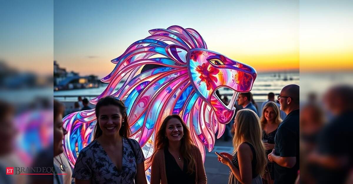 Cannes Lions 2025: The transformed touch points - BE Extraordinary ...